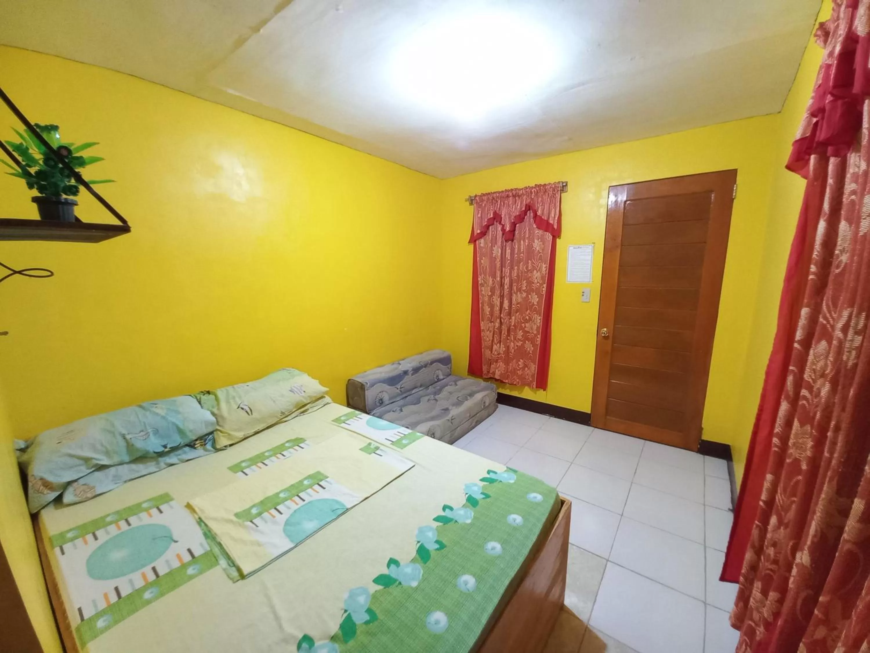Chateau De Aow, Carles, Philippines - from $15 - Hotels21
