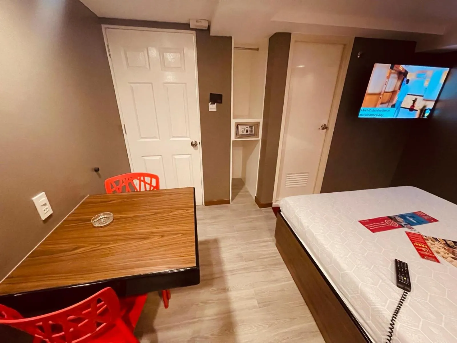 Hotel Sogo Aurora Cubao, Quezon City, Philippines - from $22 - Hotels21