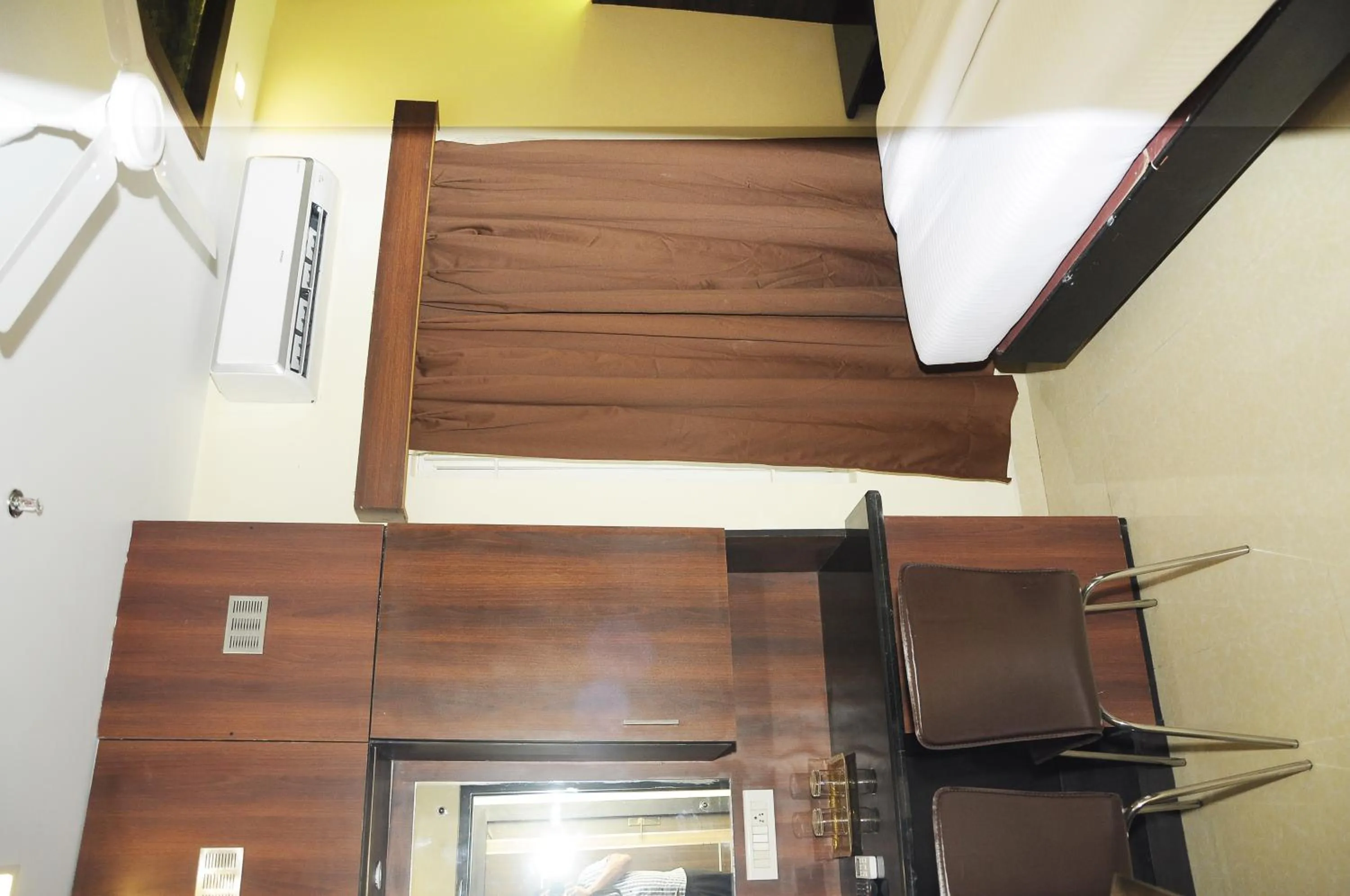 Hotel Grand Parkway, Chennai, India - from - Hotels21