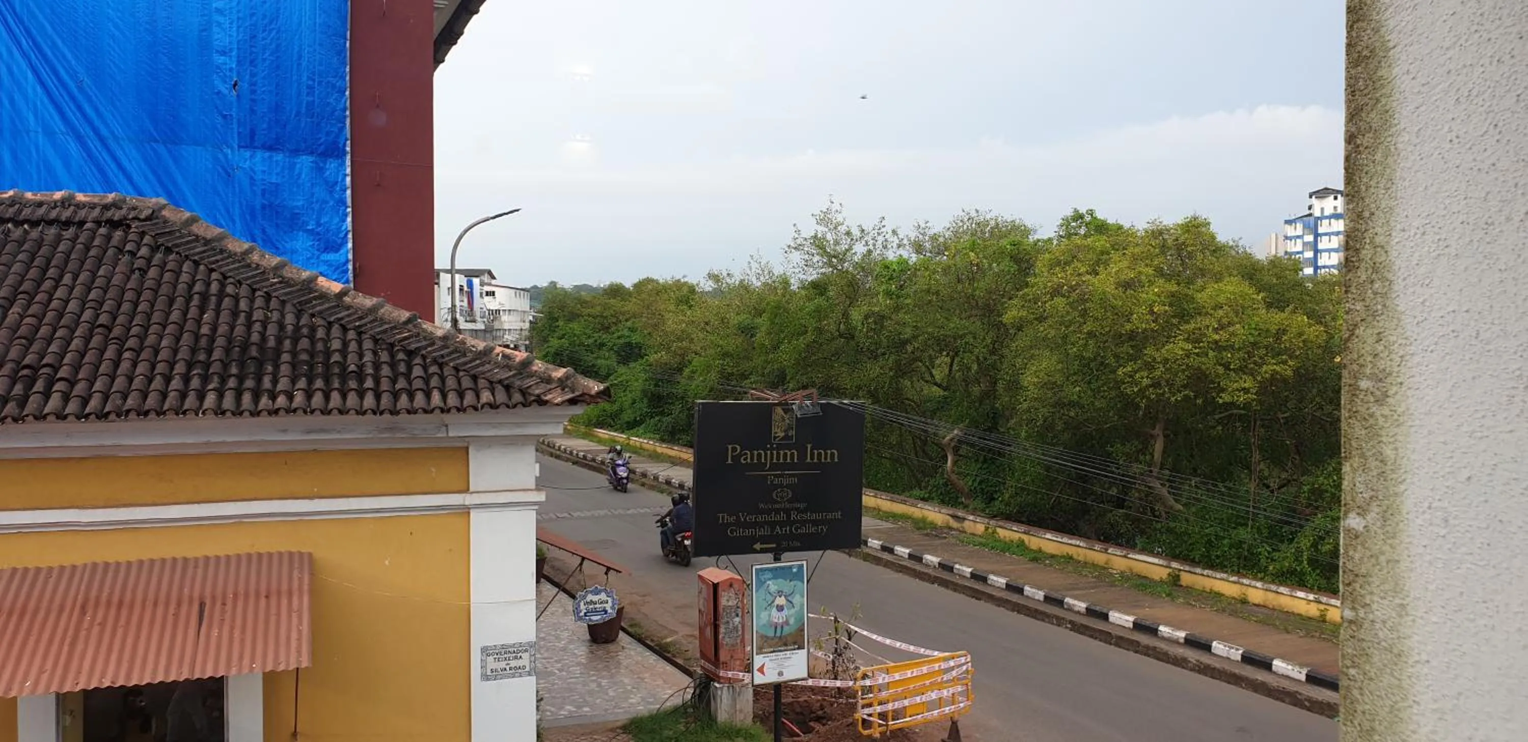 Ria Residency, Panaji, India - from - Hotels21