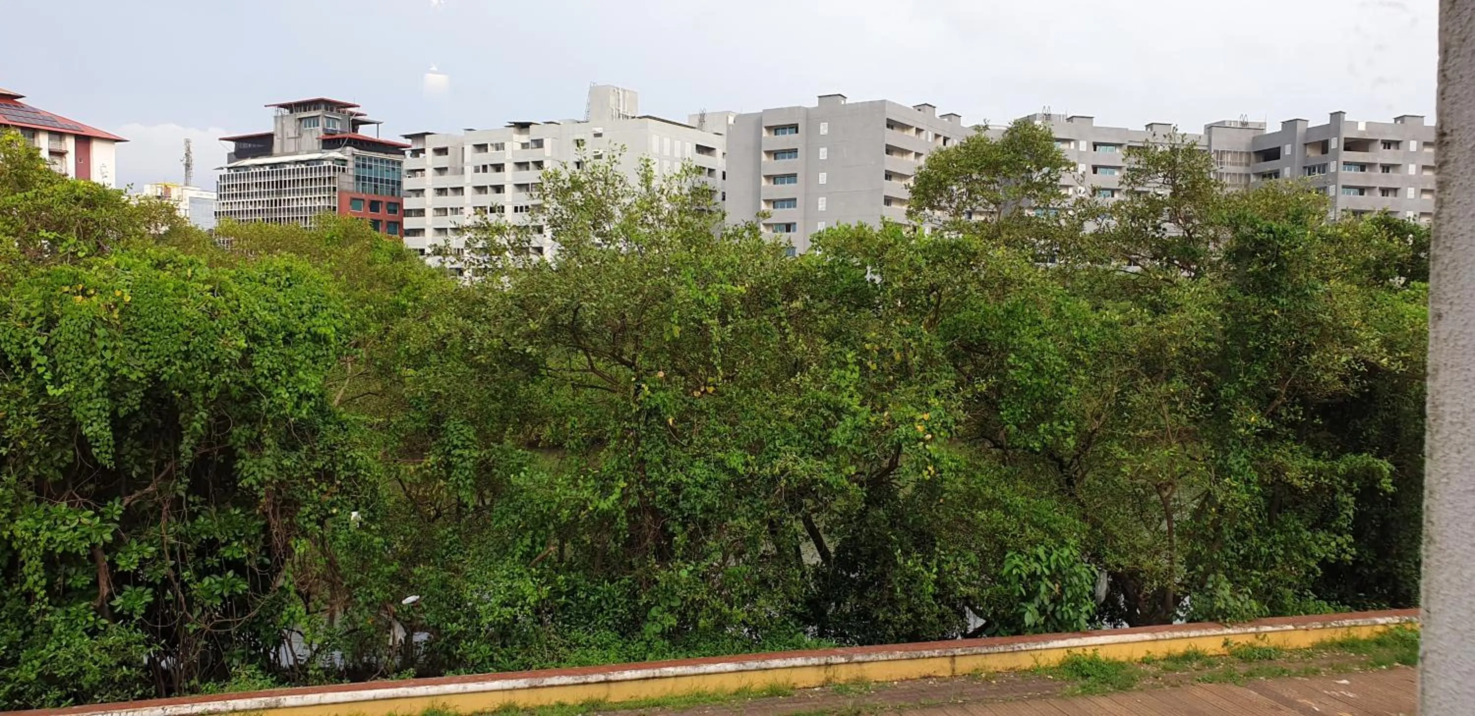 Ria Residency, Panaji, India - from - Hotels21