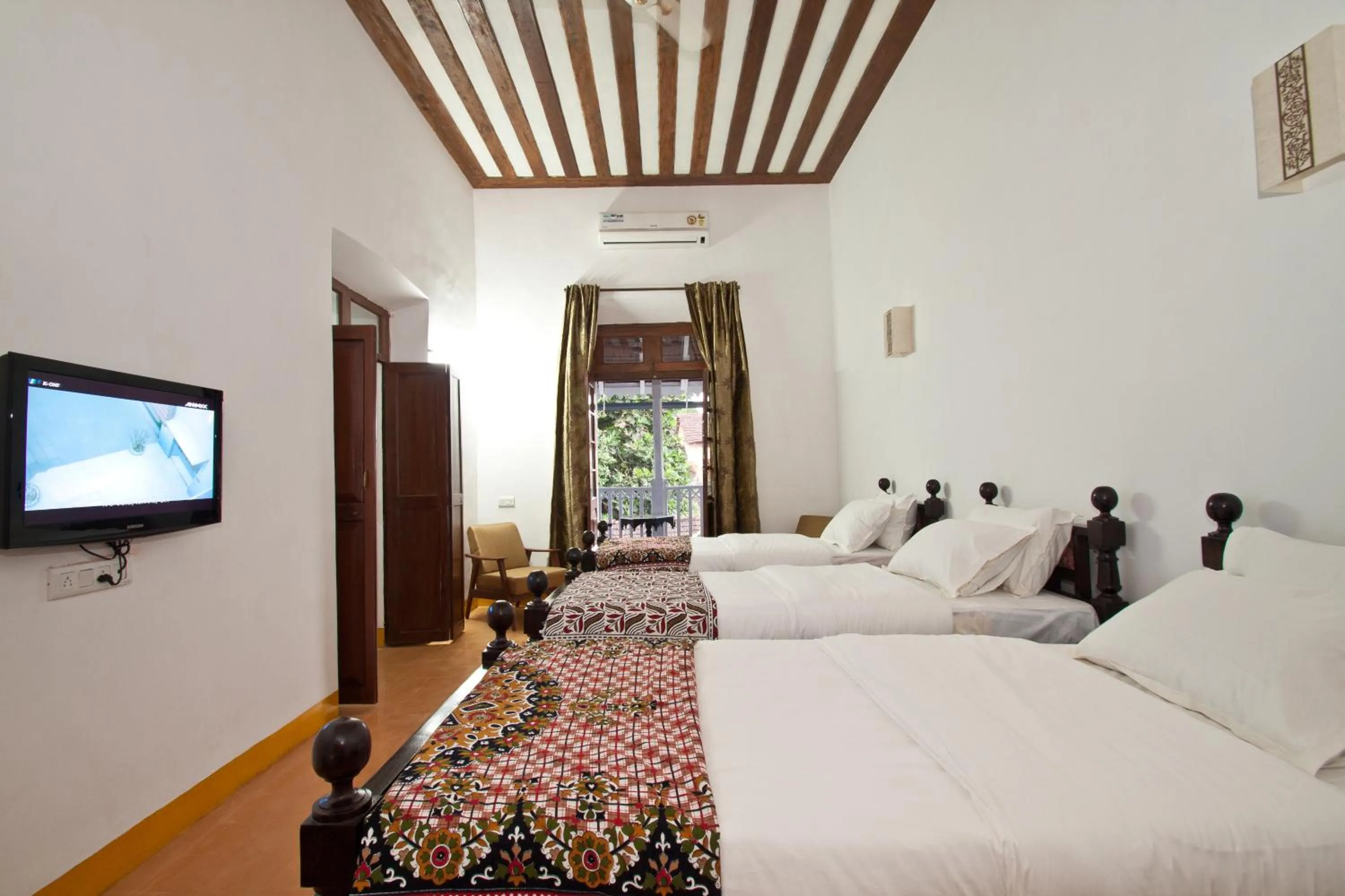 Hospedaria Abrigo De Botelho, Panaji, India - from - Hotels21