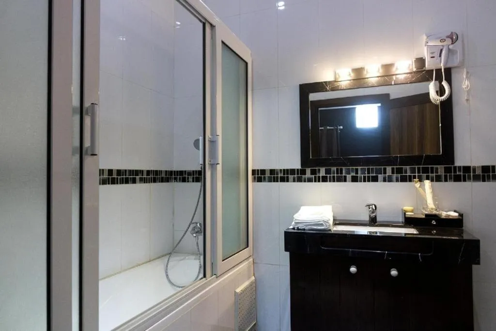 Mosaly Residence Caboma, Cotonou, Benin - from $97 - Hotels21